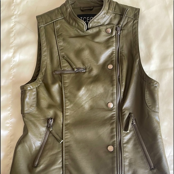TCEC | Jackets & Coats | Tcec Vest | Poshmark
